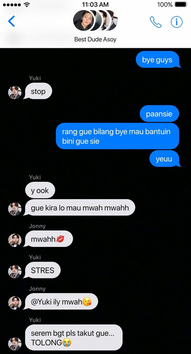 echa on Twitter: "— O24…