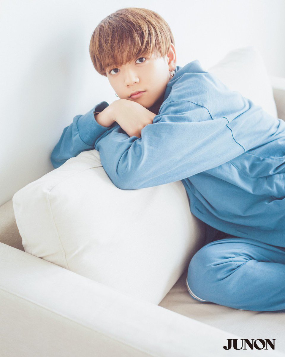 FANTASTICS from EXILE TRIBE on Twitter: "本日発売📚 #JUNON 10月号 ☑️#FANTASTICS ファンタが最強説。 ☑️#中島颯太 〈新連載 ...