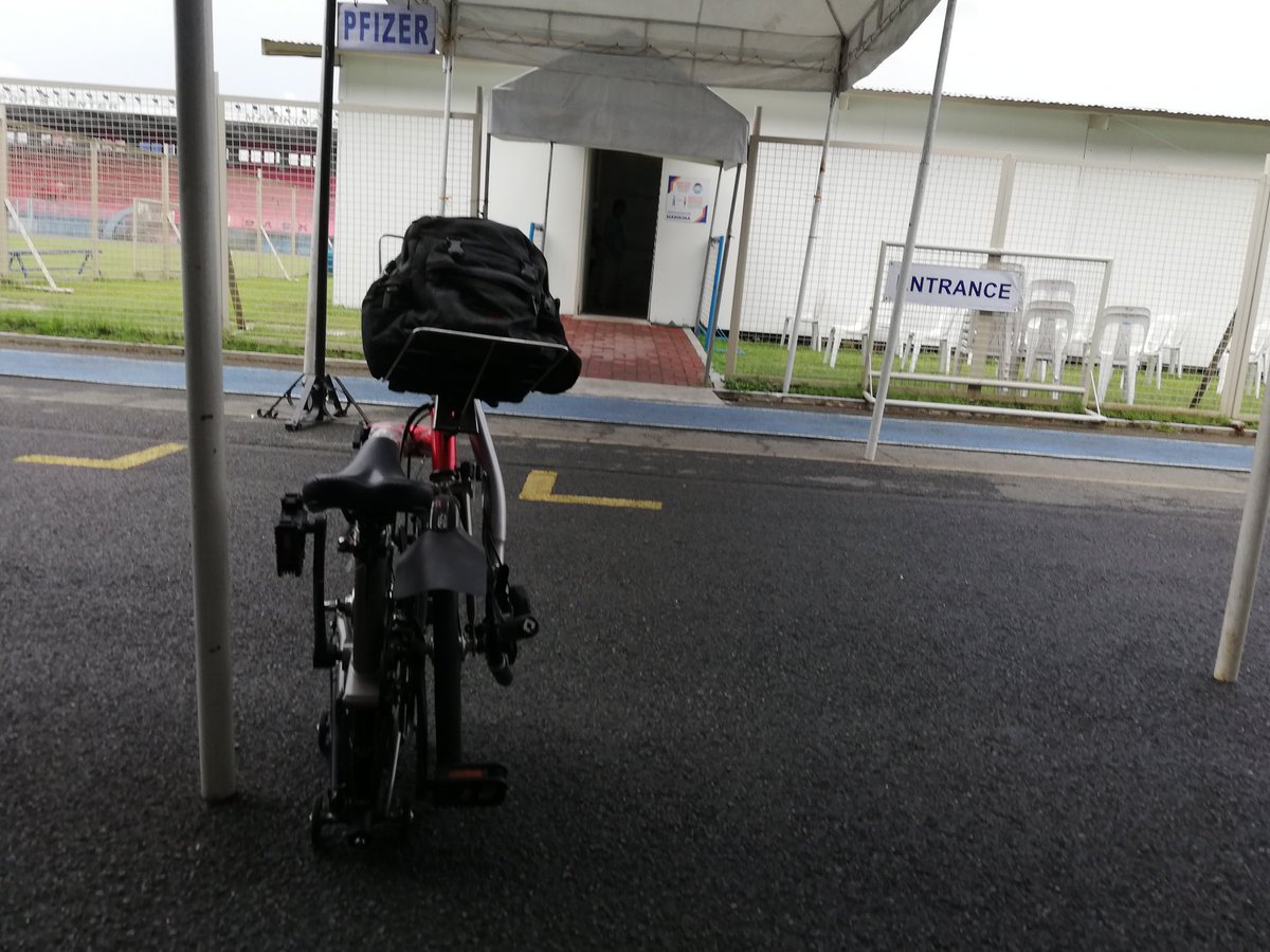 Arning Echano on Twitter: "💉💉💉💉…