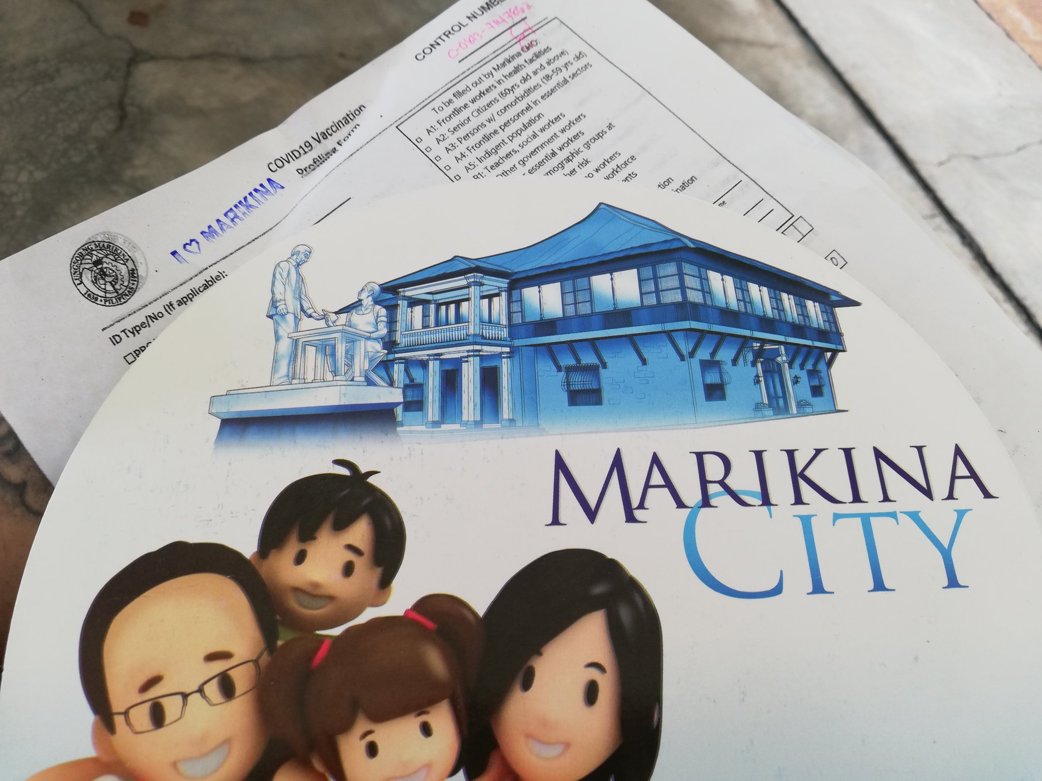 Arning Echano on Twitter: "💉💉💉💉…