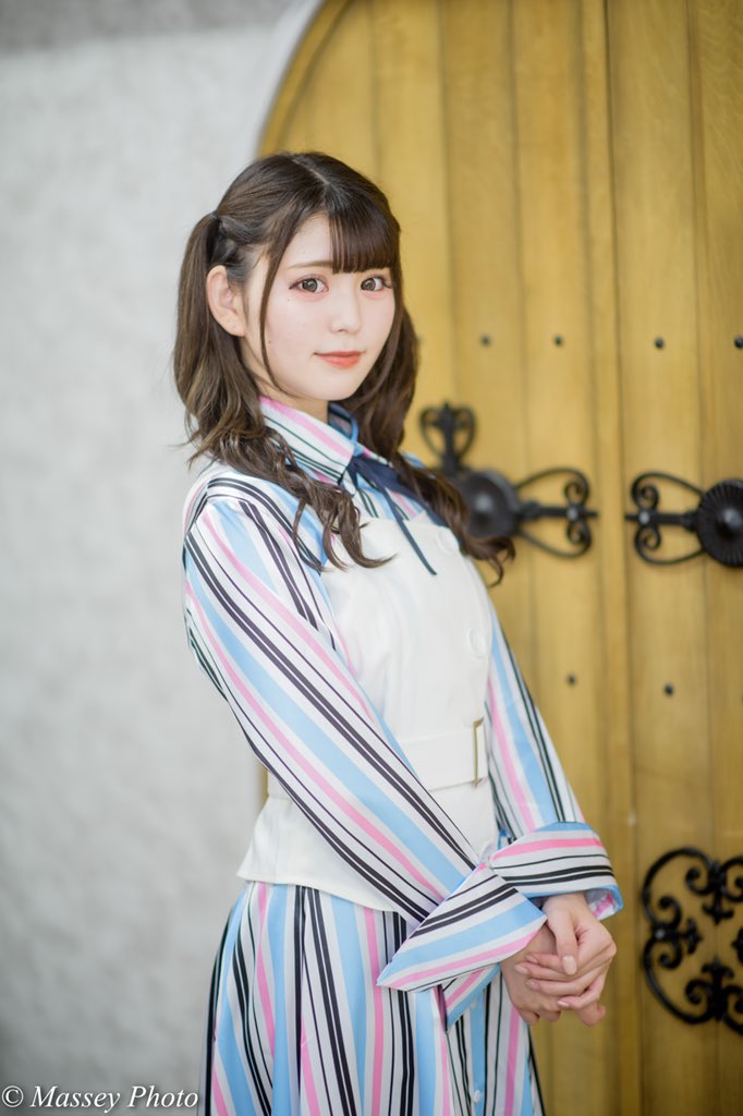 マッシー on Twitter: "8/17 #平日撮影会 10部 ～ #結月ねね ちゃん 「Booty東京」にて撮影。 @nene_riamu @heizitsu #ポートレート #撮影会 ...