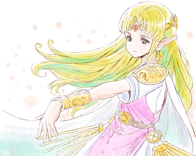 Hlwa (@WizardryGaiden) さんのイラスト・マンガ作品まとめ (44 件) - Twoucan