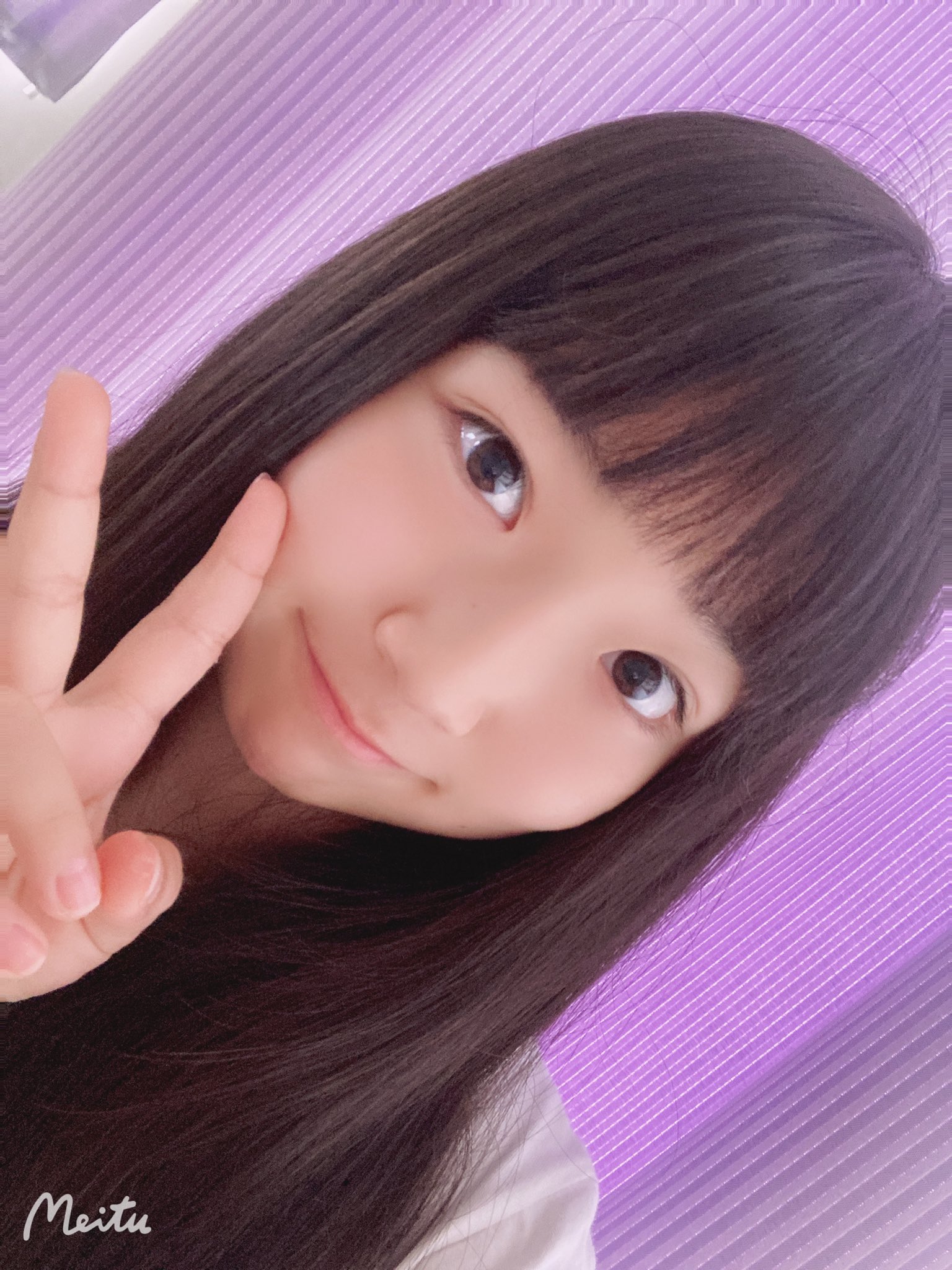 Lock★Rock BAB on Twitter: "オハッピー⭐️ 東京遠征行く準備は出来たかな‼️ みんなに早く会いたいなぁ💭 #66bab #Serina #東京遠征まであと1日…