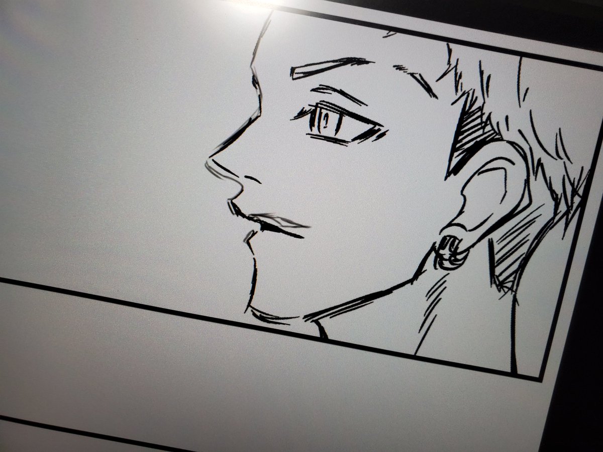 リプ来たセリフで一コマ描く #tkrvプラス 第弐弾 mty夢 」千速の漫画