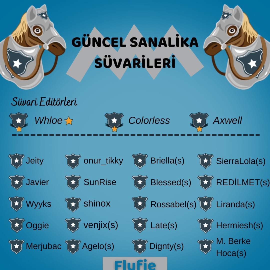 Flufie on Twitter: