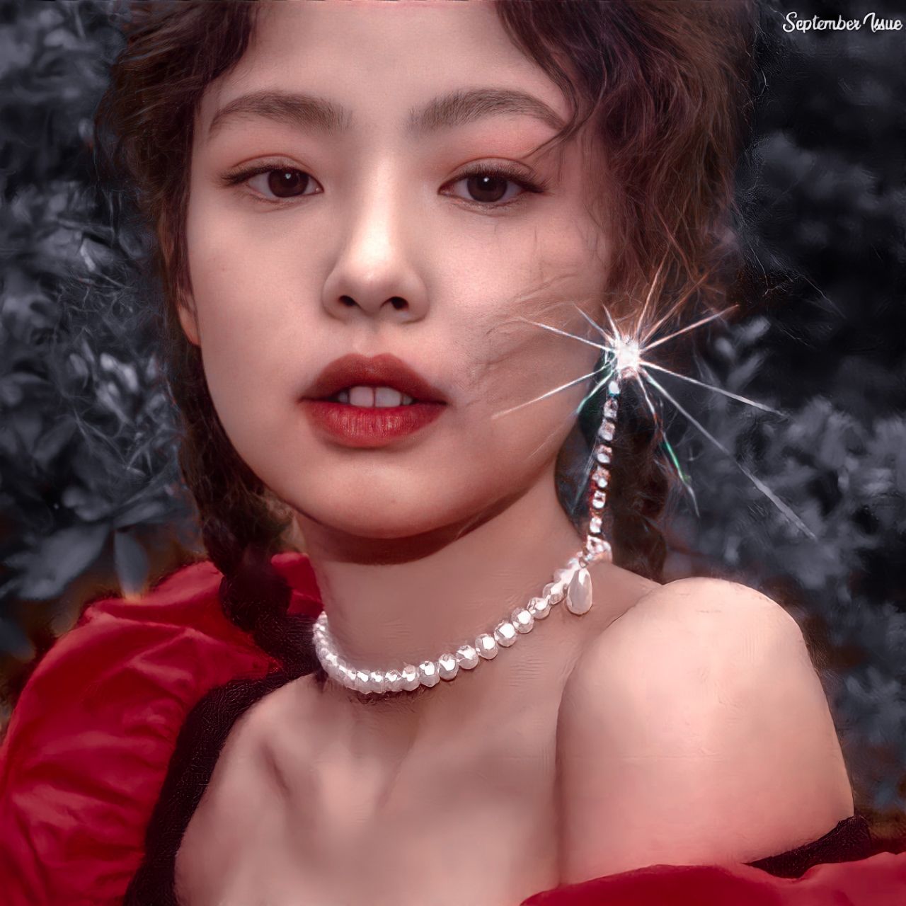 Phorn Srey Net on Twitter: "Jennie love you ️…