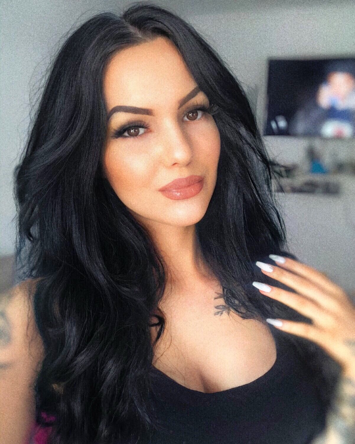 Inked Mommy On Twitter Good Morning πββ¬β¦