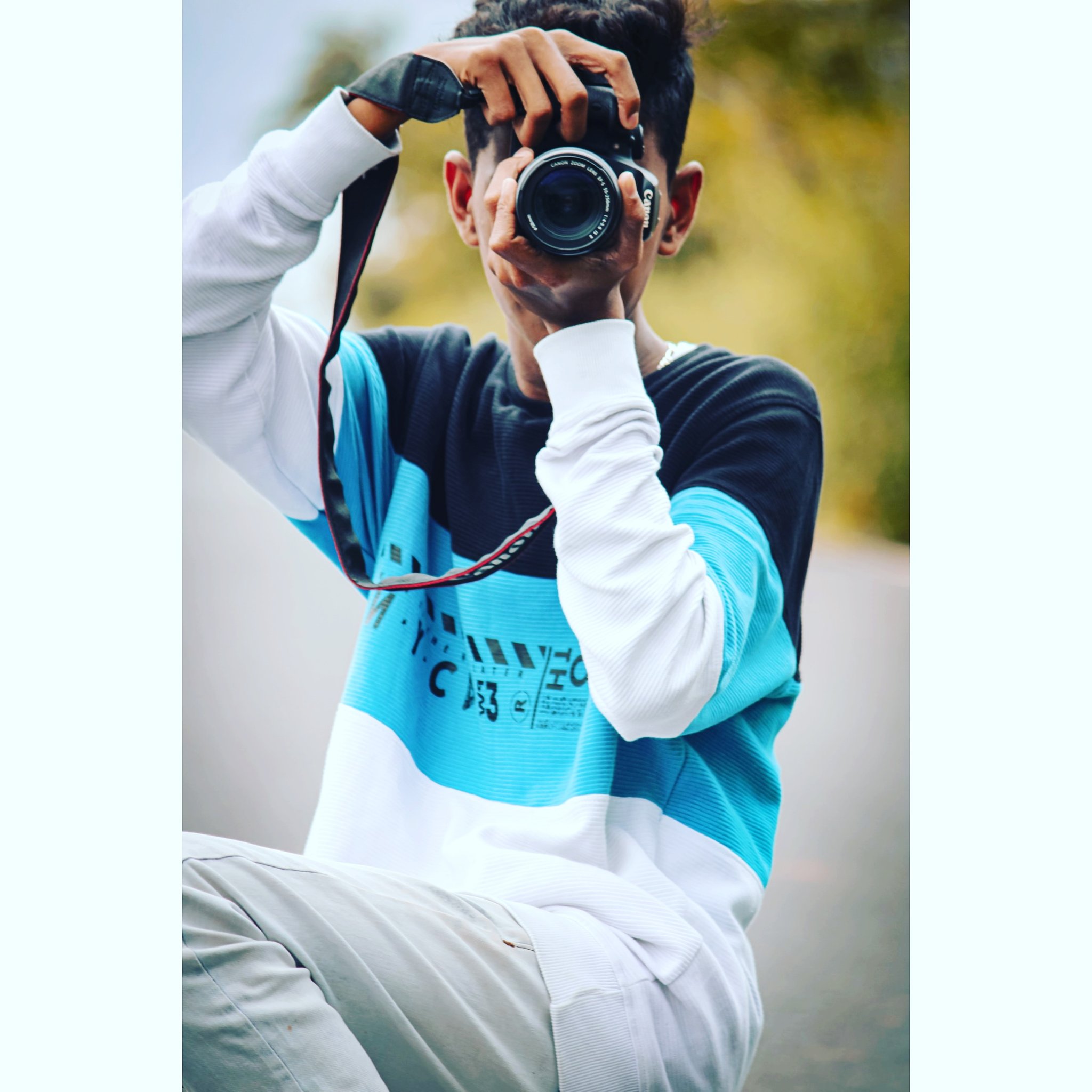 Tejas Acharya on Twitter: "Happy World Photography day📸😄💕…