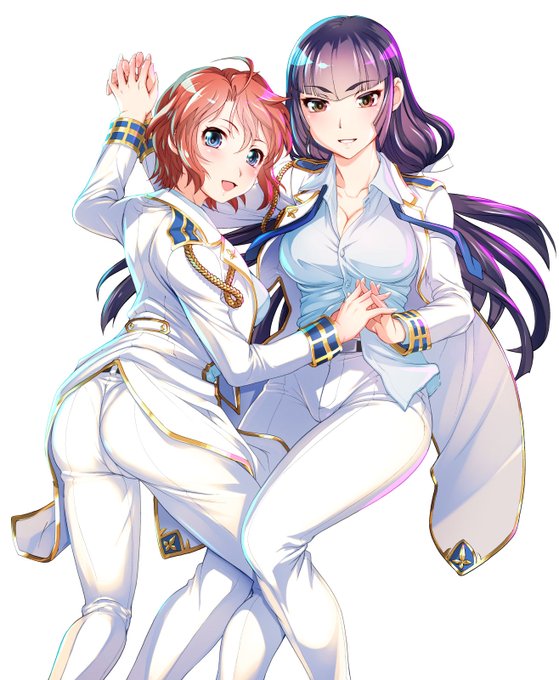 『口止めのご褒美は男装乙女とイチャエロです！ THE COMIC』｜コミ.. | RAYMON（れいもん） さんのマンガ | ツイコミ(仮)