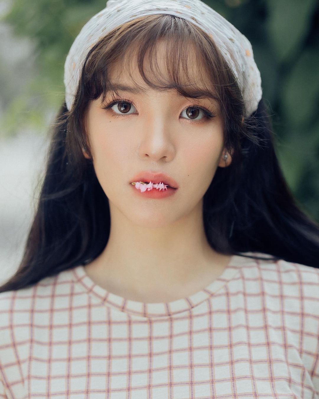 Orn BNK48 PH Fans on Twitter: "[IG POST 20210820] "🌷🌿" » https://t.co/tWpCliSBwb #OrnBNK48 # ...