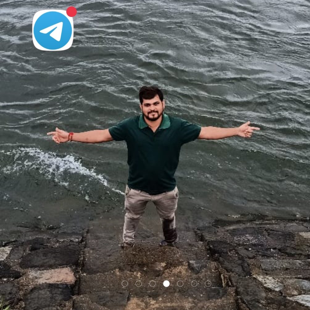 om chaudhari on Twitter: