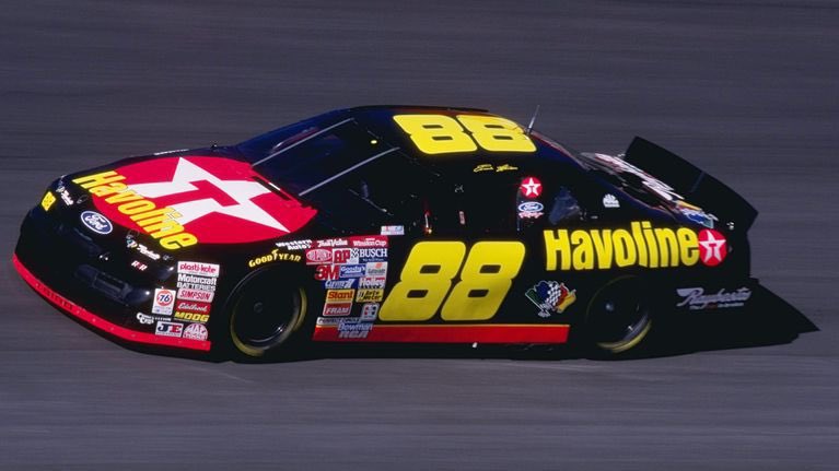 Ernie Irvan turns 64 today, he picked up 15 Cup Series wins despite ...