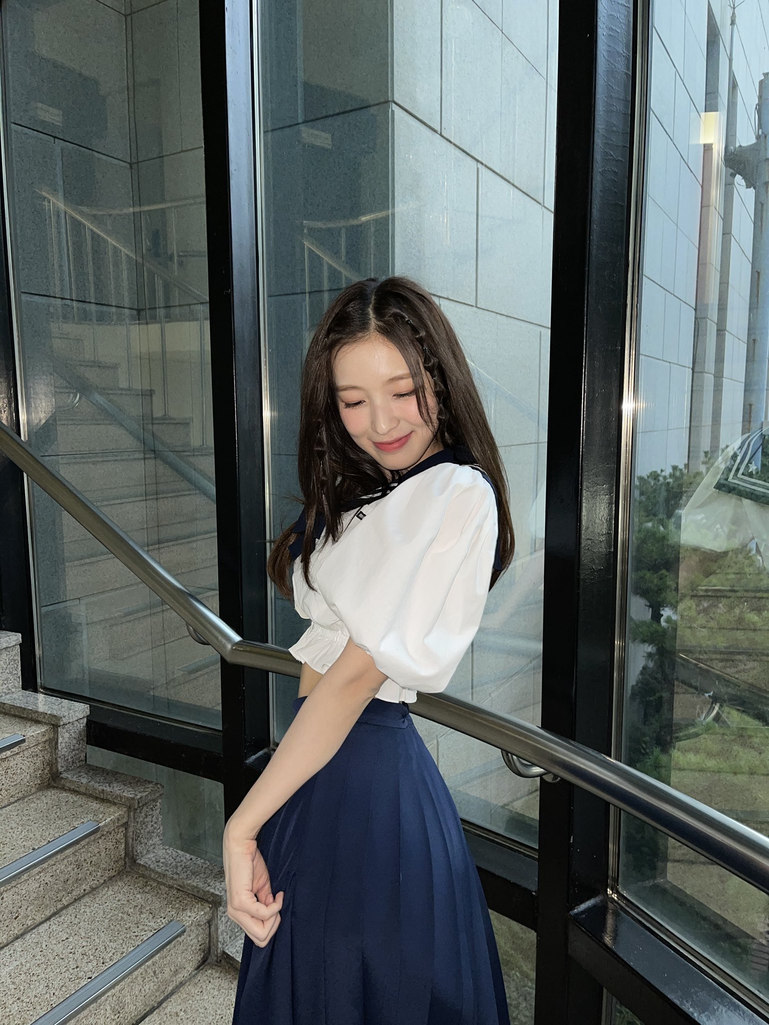 水手服Arin | LIHKG 討論區