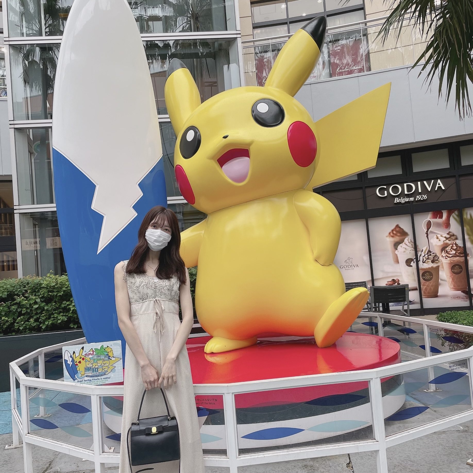 miran ♡ ♡ on Twitter: "船橋ららぽにお姉ちゃんと🌼 https://t.co/MAEgJM1pI8" / Twitter