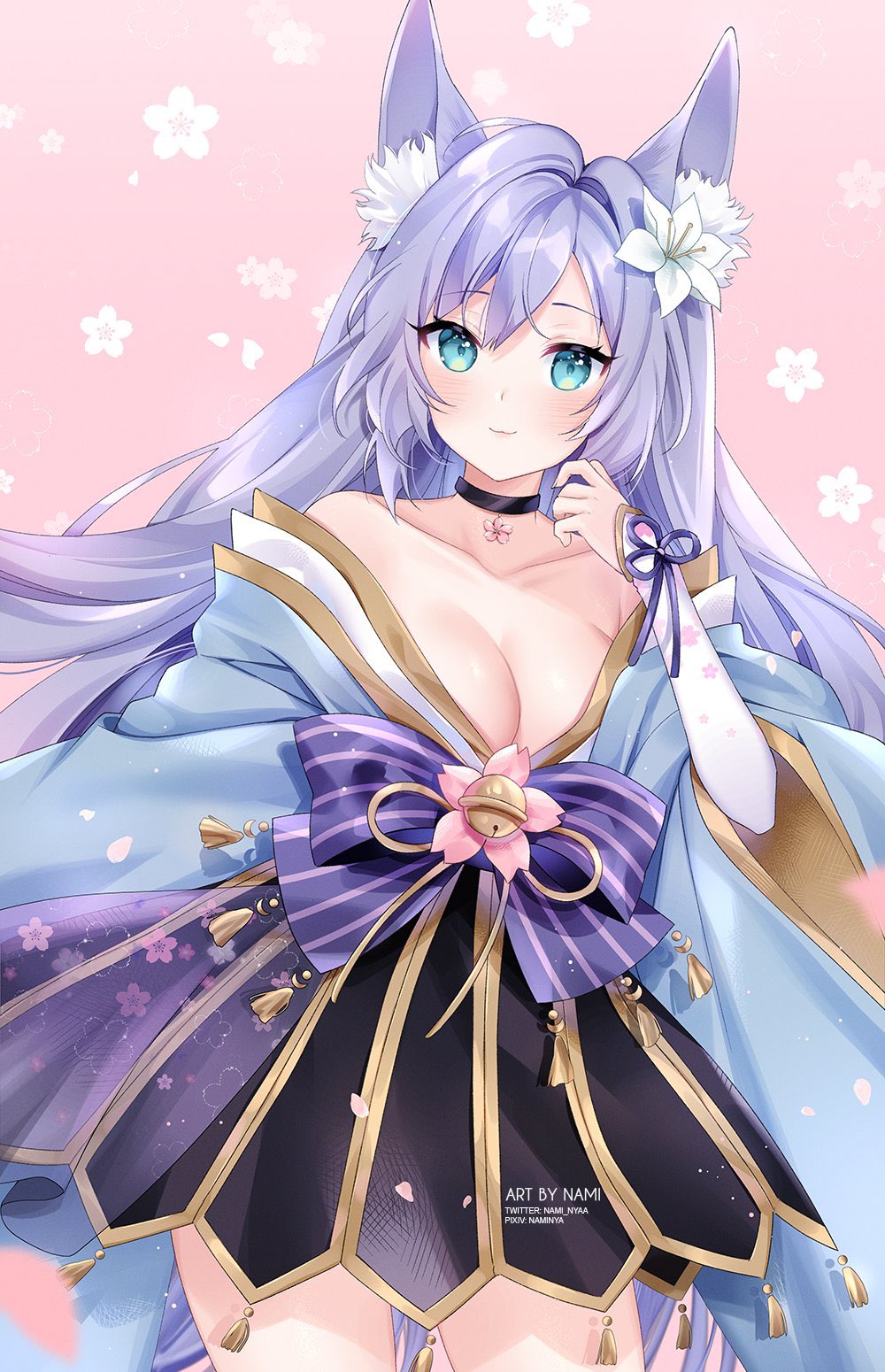 Kaioura ️🤍 on Twitter: "Thank you for continuing to make me smile, I hope you all have a lovely ...