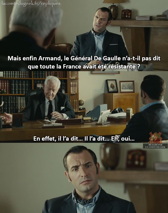 Saddest French meme : r/meme