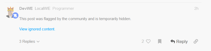ThatOneUnoriginal on Twitter: "@devforumtxt https://t.co/0nC6CT5wAK" / Twitter