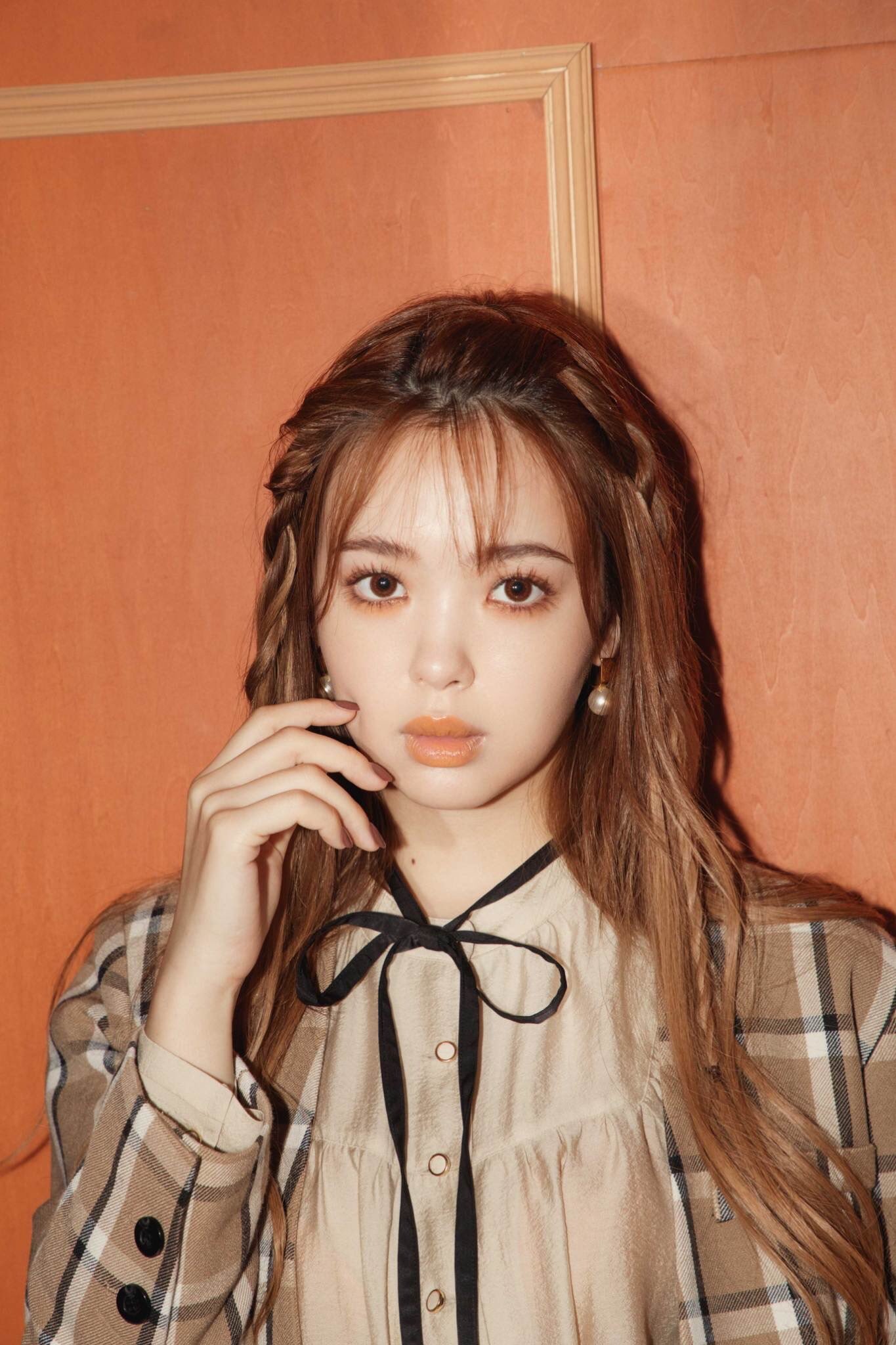 REDYAZEL(レディアゼル) on Twitter: "【 WEB MAGAZINE vol.17 】 2021 AW WEB MAGAZINEは モデルに藤田ニコルさんをお迎えし、 今季 ...