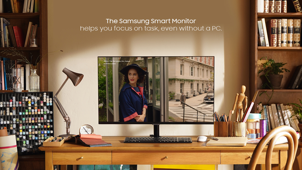 Samsung Indonesia on Twitter: "Tired of switching between your phone and computer? The # ...