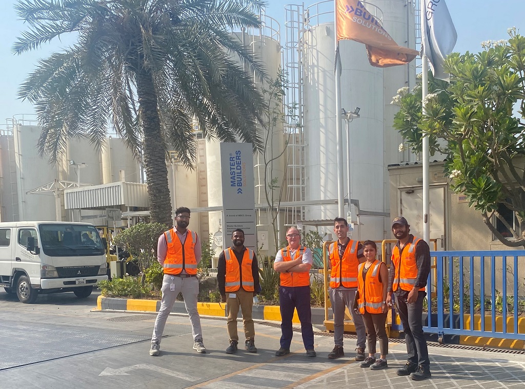 MBCC Group on Twitter: "Batu Altayli, Group VP Operations & Capex ...