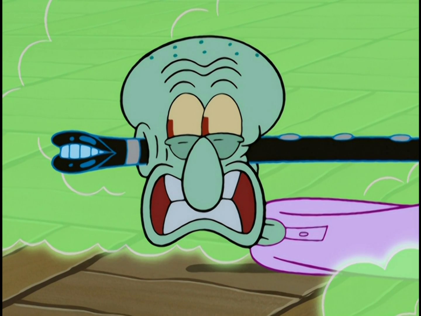 Squidward Angry Gif Funny Gifs : Squidward Gif VSGIF.com