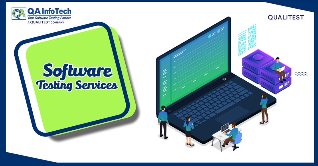 Qa Infotech On Twitter With Qa Infotechs Softwaretestingservices Eliminate Any And All 2914