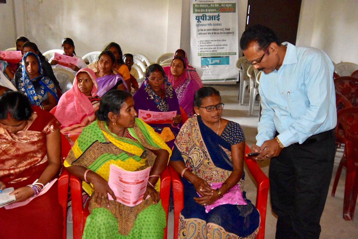 Grameen Foundation. – Breakthroughs to end poverty and hunger