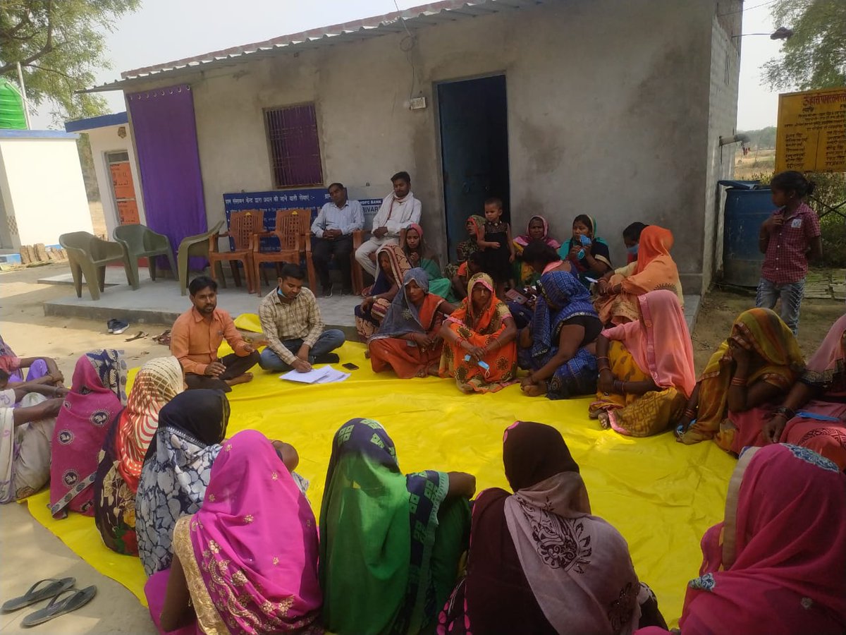 Grameen Foundation. – Breakthroughs to end poverty and hunger