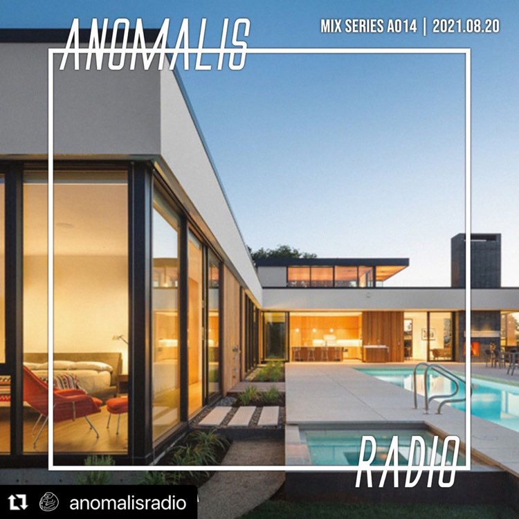 Rare Basic Recordings on Twitter: "Mintiest takes over Anomalis Radio! Happy Friday Everyone 🌟🎊 ...