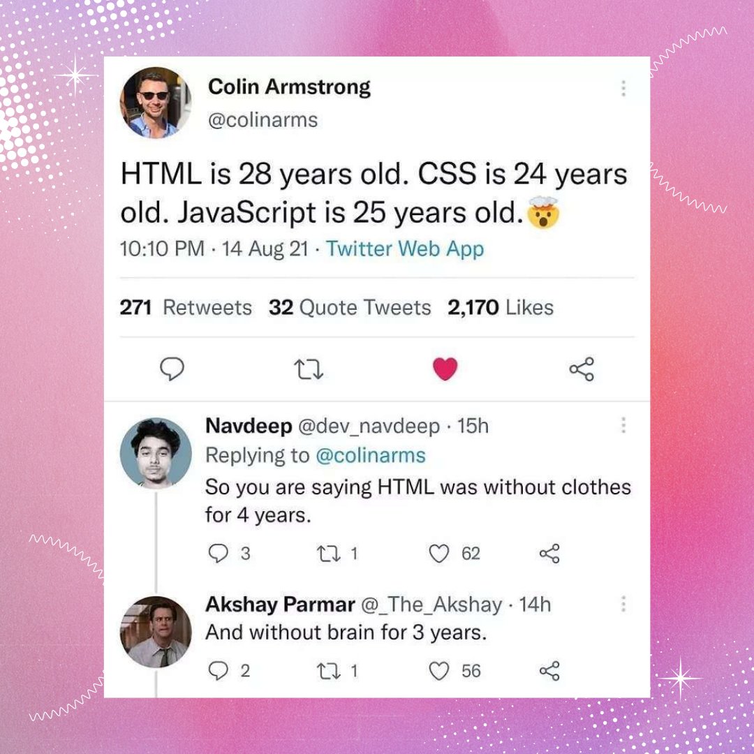 JavaScript гэж юу вэ? JS. Vanilla JS гэж мэдэх үү? Ер нь Coding… | by ...