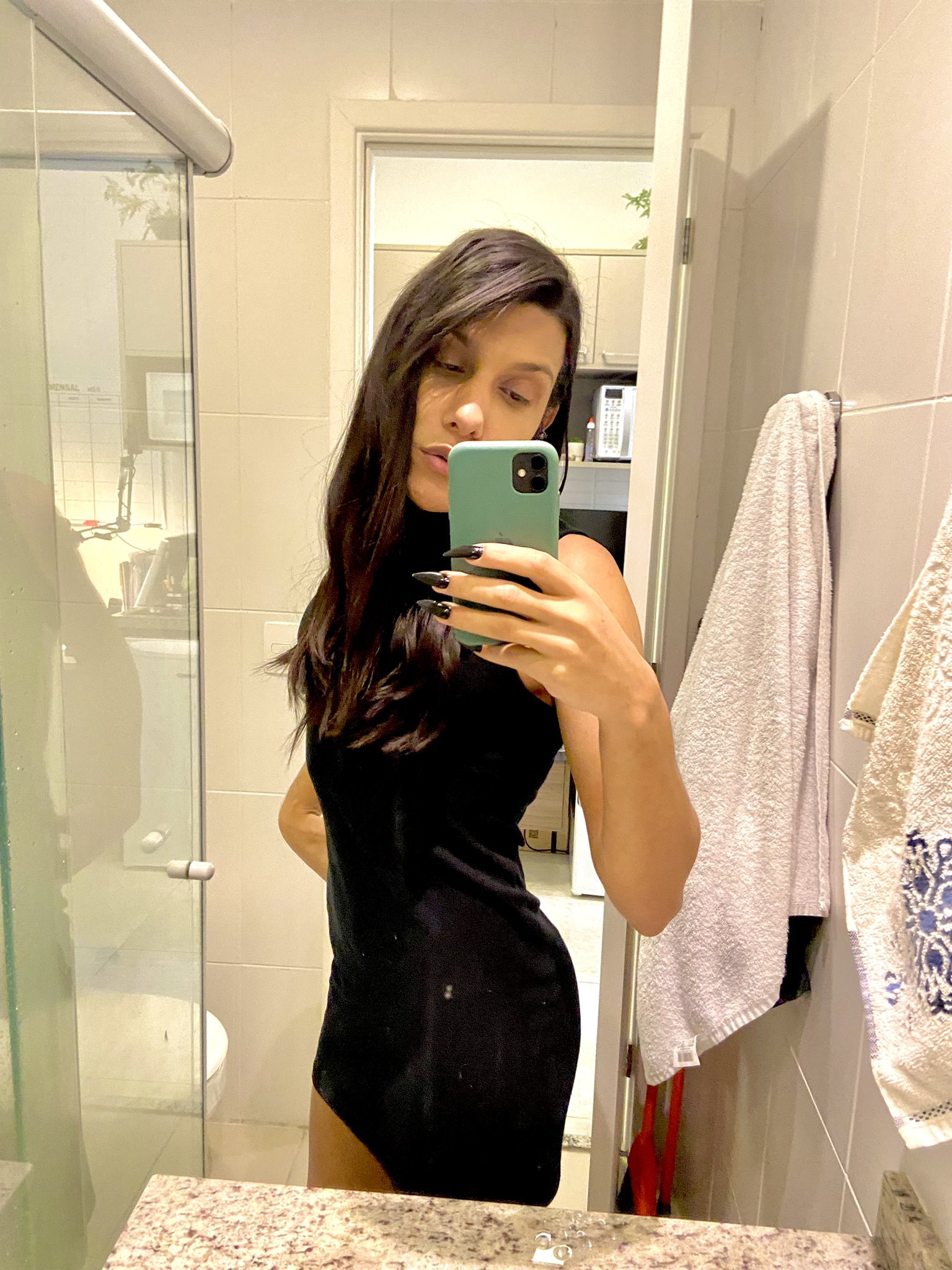 Luana Fernandes on Twitter: "Bom dia ☀️🌞 💤 #transgata #TransIsBeautiful #tranny #sex #translady ...