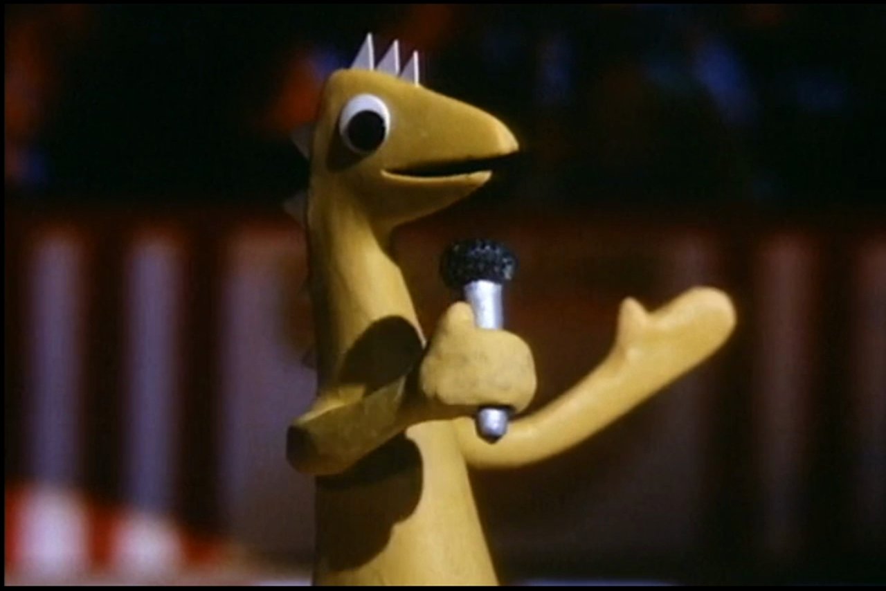 Gumby Prickle