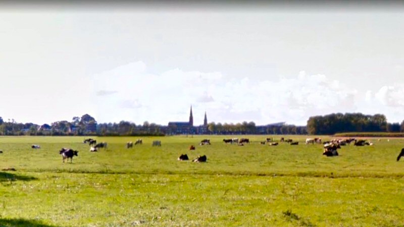 Noordkop Centraal On Twitter Nieuws Gemeente Wil Pole Position