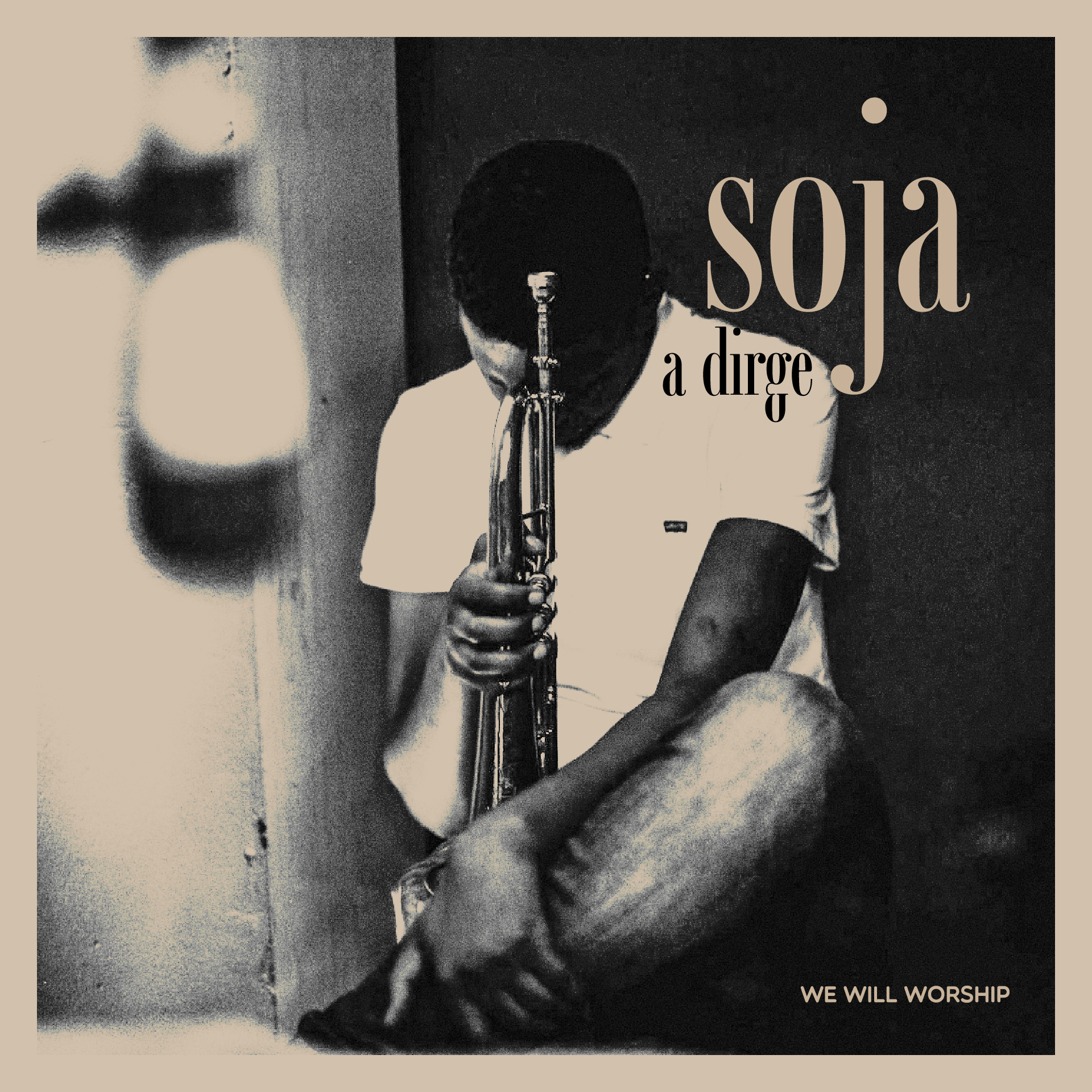 Soja Album Cover