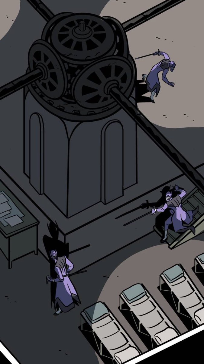 「We make use of this effect, along some pseudo-versions of it」Dan ...