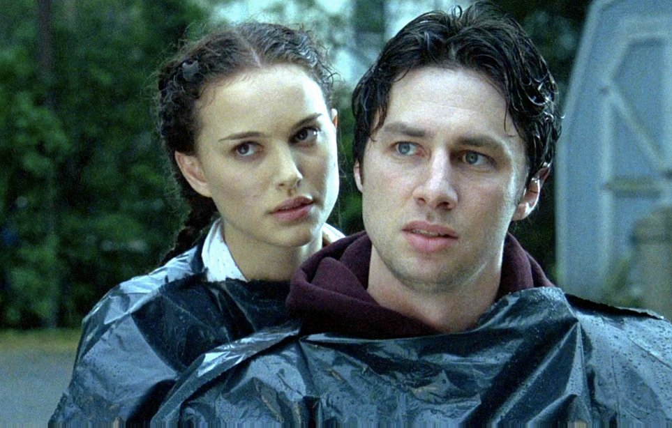 Zach Braff Garden State Balls