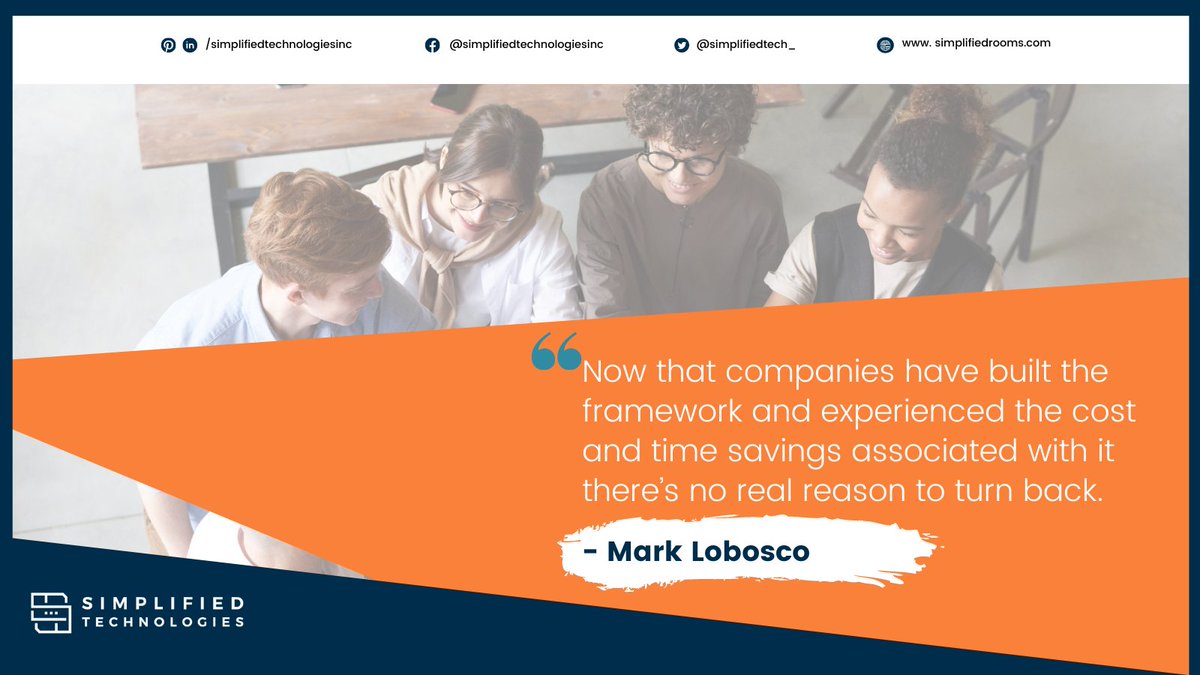 Simplified Technologies, Inc. (@simplifiedtech_) | Twitter