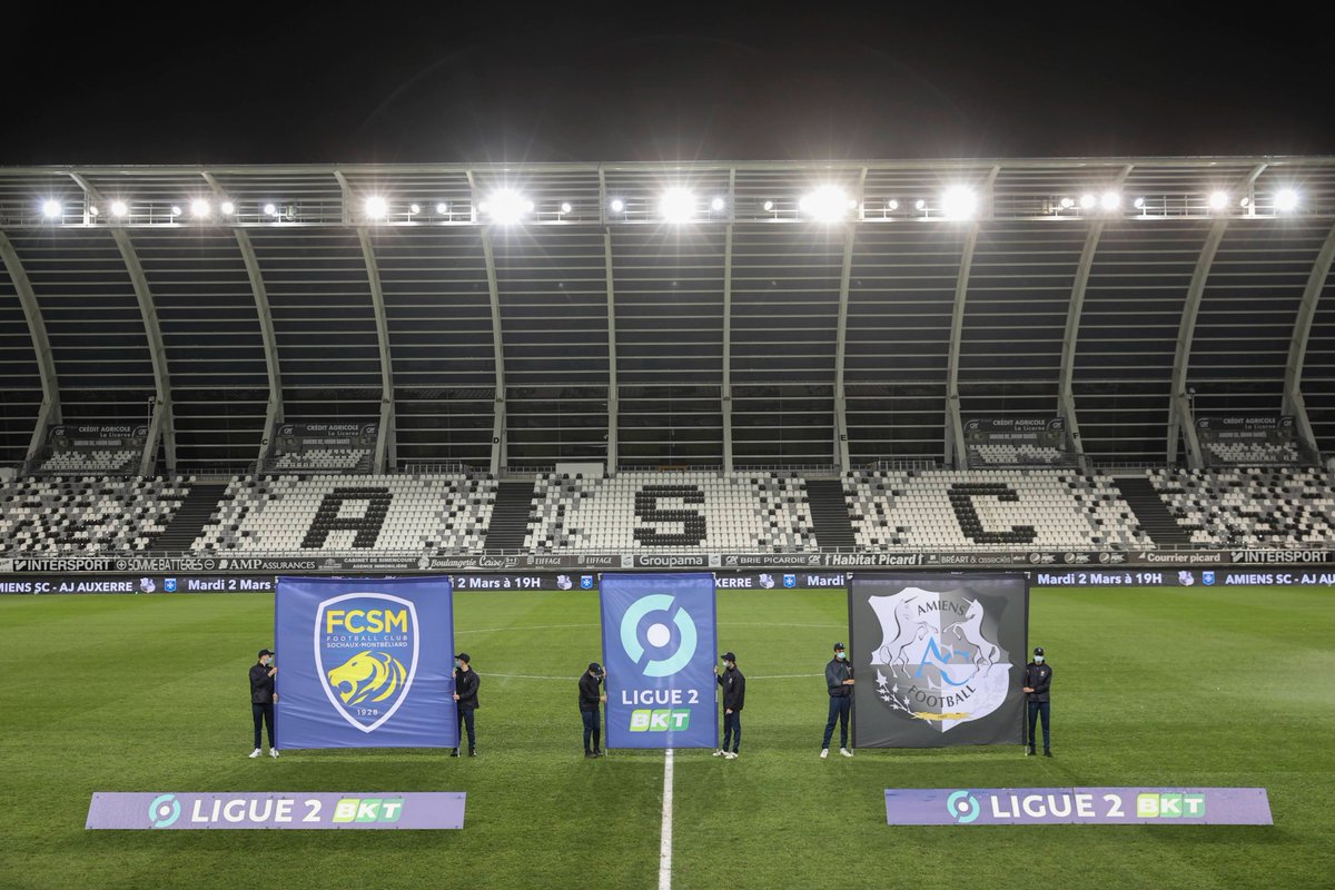 Amiens SC mercato : rumeur 2020, info ASC, transfert | Amiens SC Addict