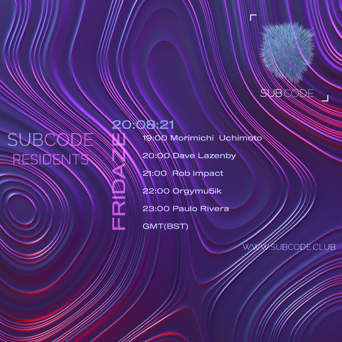 Subcode (@Subcode13) | Twitter