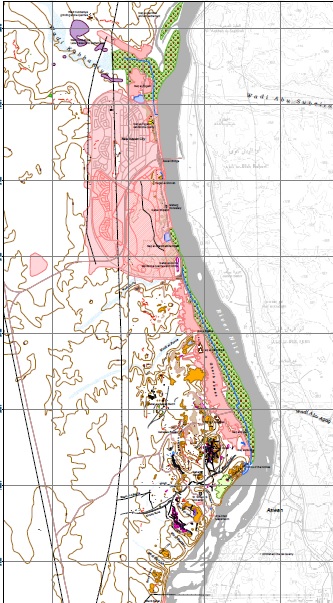 The Borderscape Project on Twitter: "To further these efforts, we've been looking at older ...