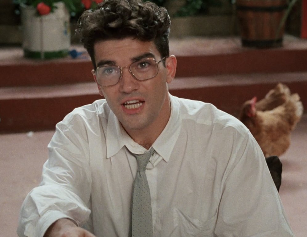 Antonio Banderas Women On The Verge Of A Nervous Breakdown