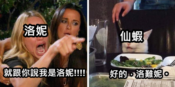 洛妮🐧RoniMaca🎮台灣Vtuber準備中 on Twitter: "竟然讓我發現了人類有這麼好玩的東西…