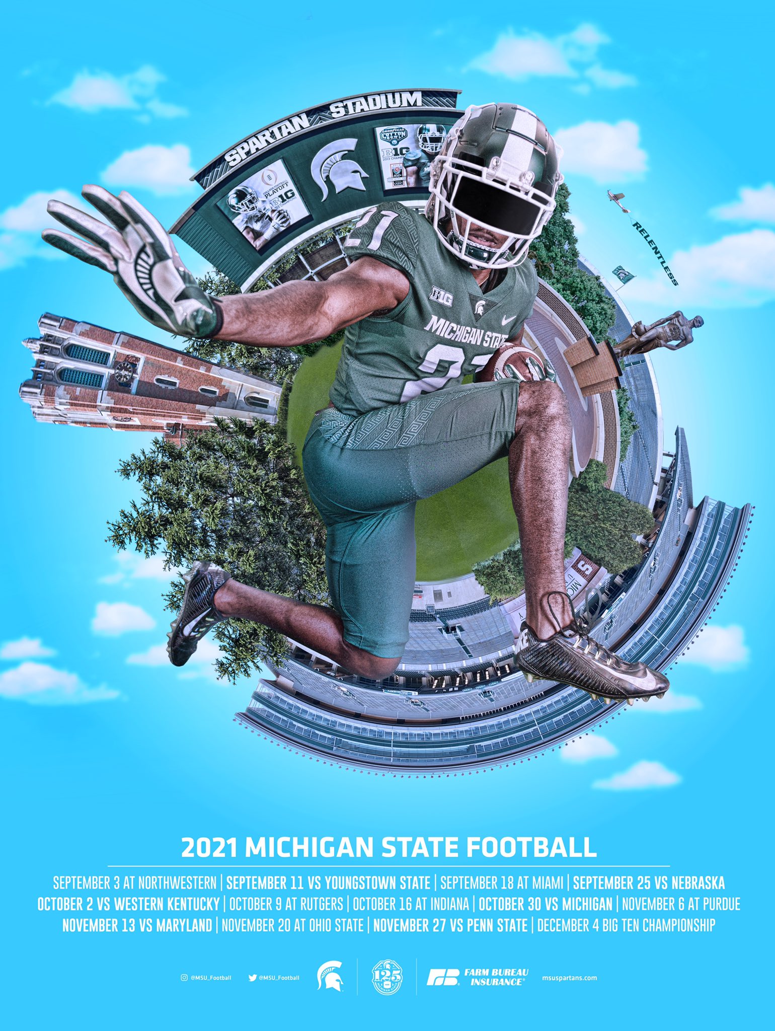 Meet The Spartans Wallpaper
