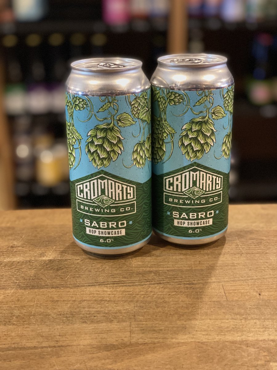 Cromarty Brewing (@CromartyBrewing) | Twitter