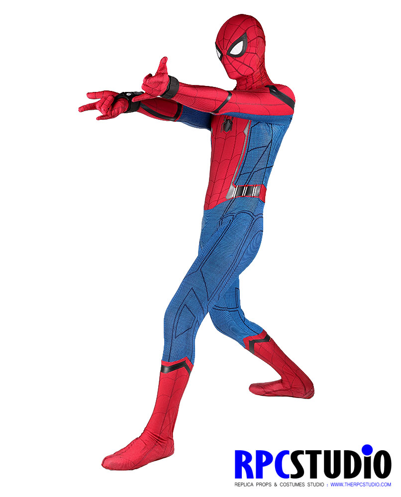 Spiderman Physique Spider Man Workout: Train Like Your Friendly