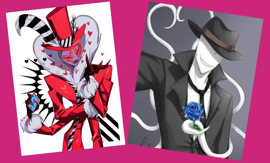 Offenderman X Reader