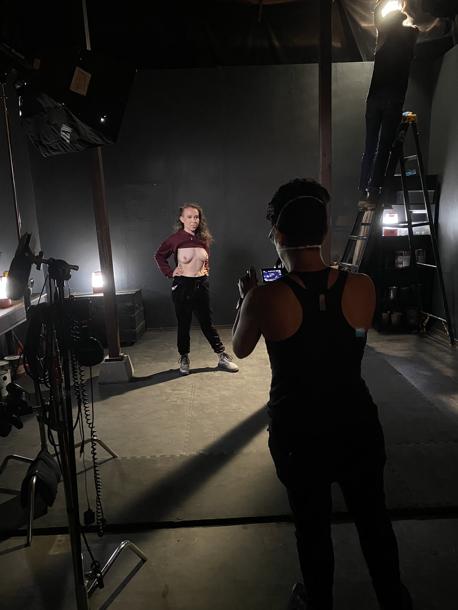 TW Pornstars - 2 pic. Lucas • Vaxxed & Boosted. Twitter. Thank you to ...