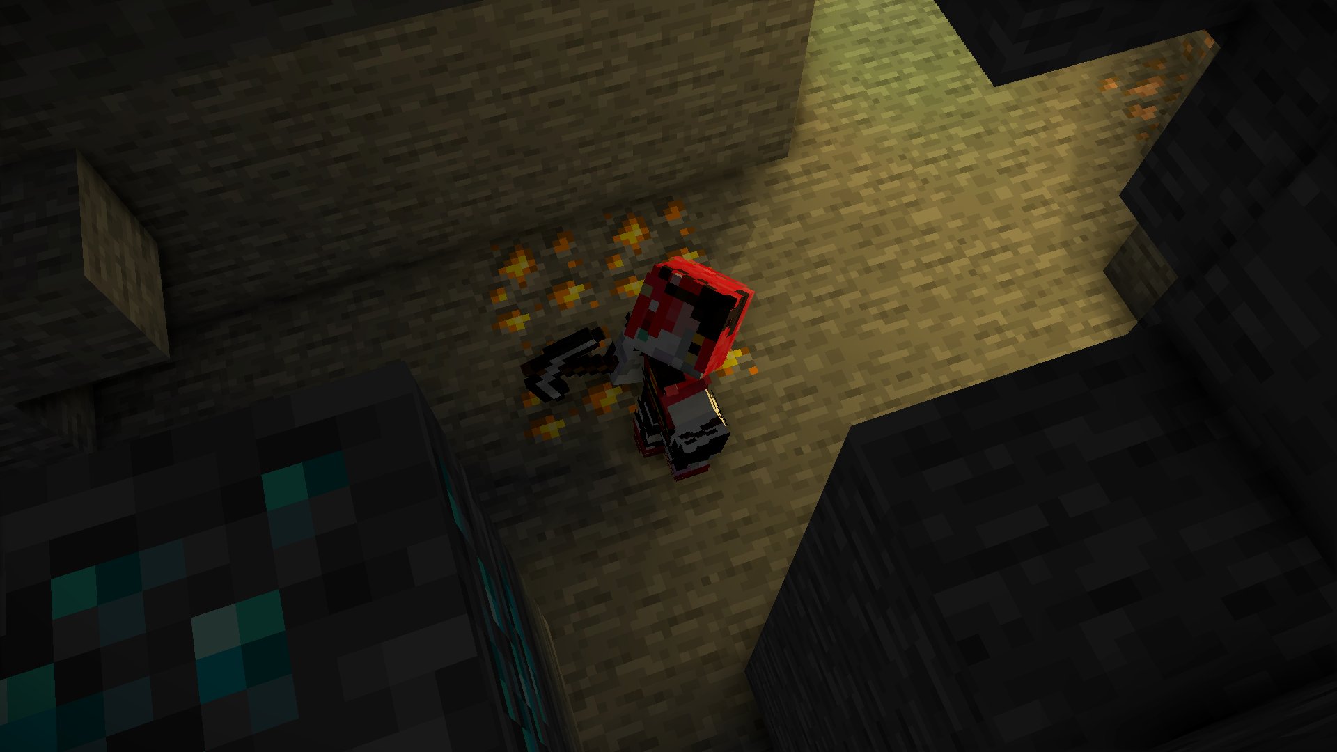 Master Jonald 🔎🐔🔱💀🐙💎⌛🎲🪶🌿🪐 on Twitter: "Since Creeper Aw Man (Revenge) is now decade old, here's ...