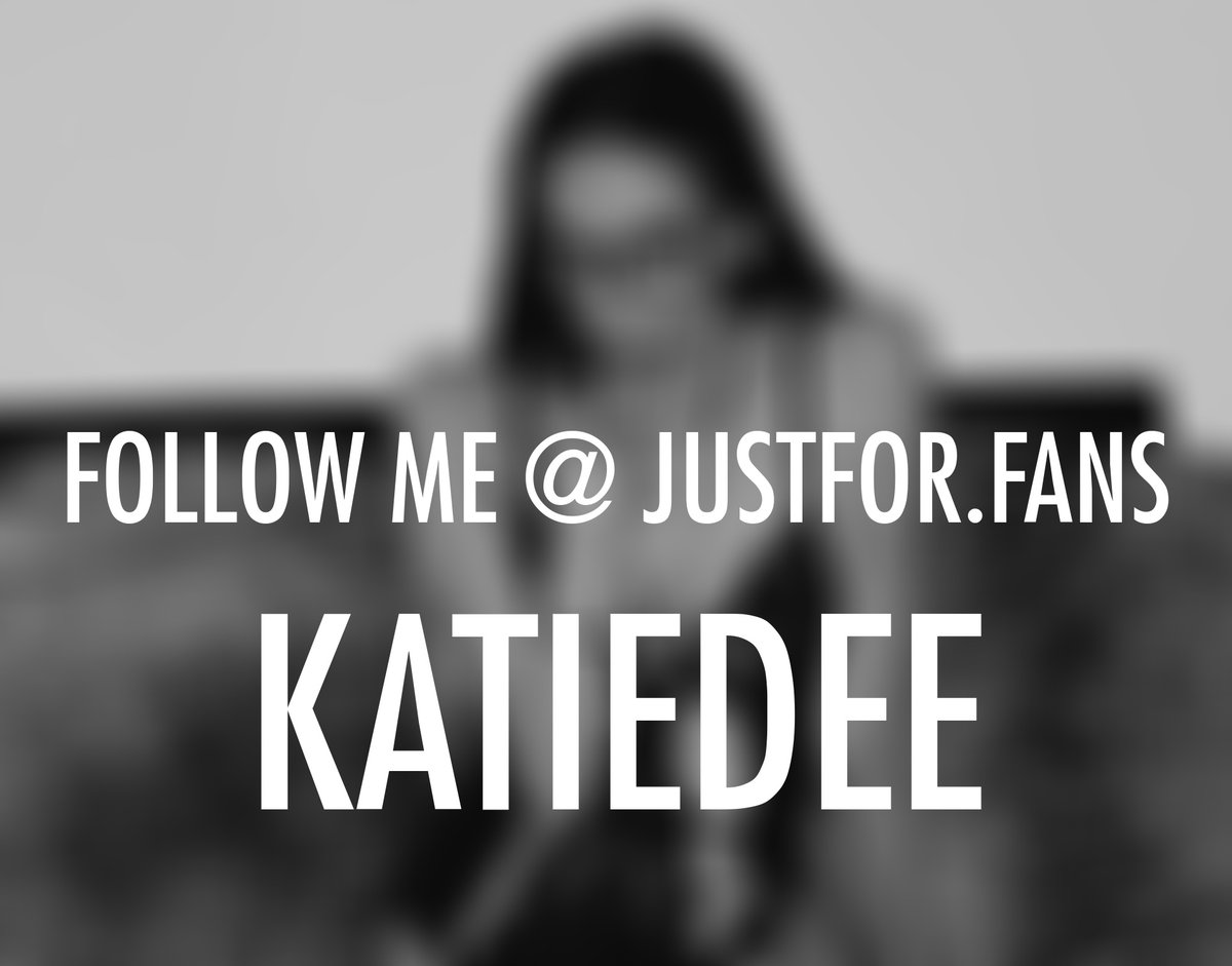 Katie Dee 💜 On Twitter Tease See This And More At