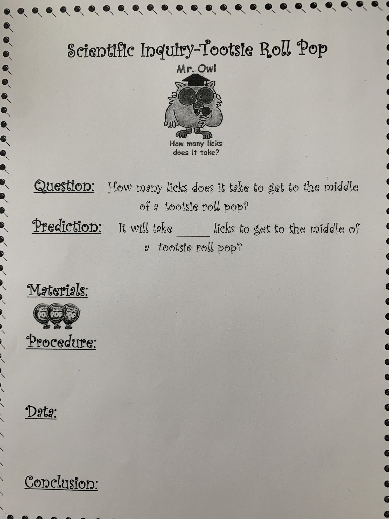 Mrs. Gallo and Mr. Bauer on Twitter: "Mrs. Burdine and Mrs. Hsu’s 3rd ...